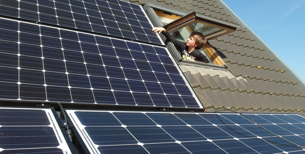 Five Amazing Benefits of Solar Panels: | Aviara Solar Contractors